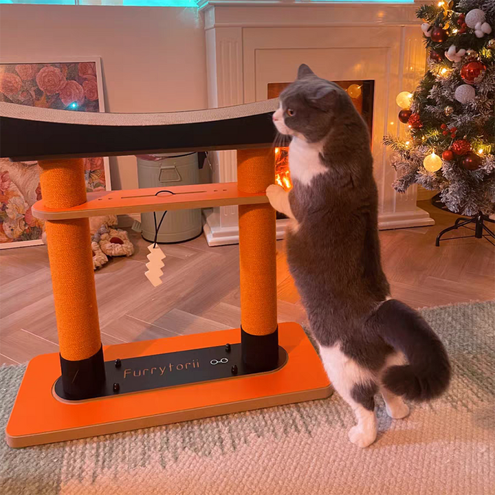Torii Cat Scratcher – ARK Pet
