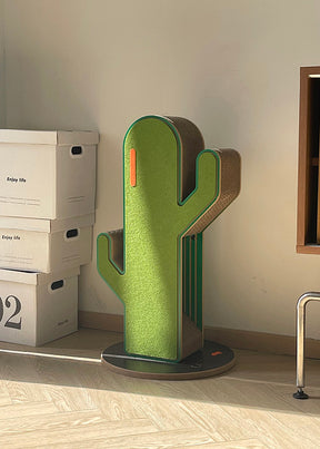 Mini Cactus Cat Tree | Oasis-Inspired Cat Tree for Cats – ArkPet